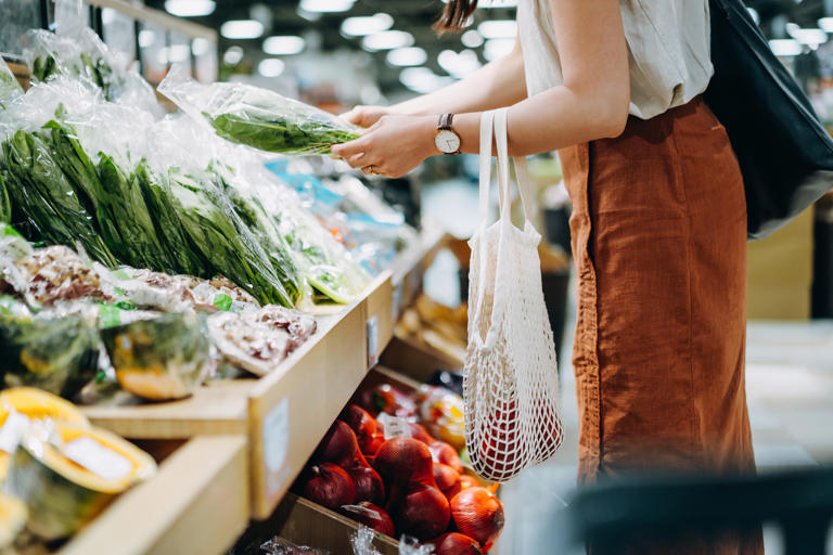 Save on your grocery shop by maximizing credit card rewards