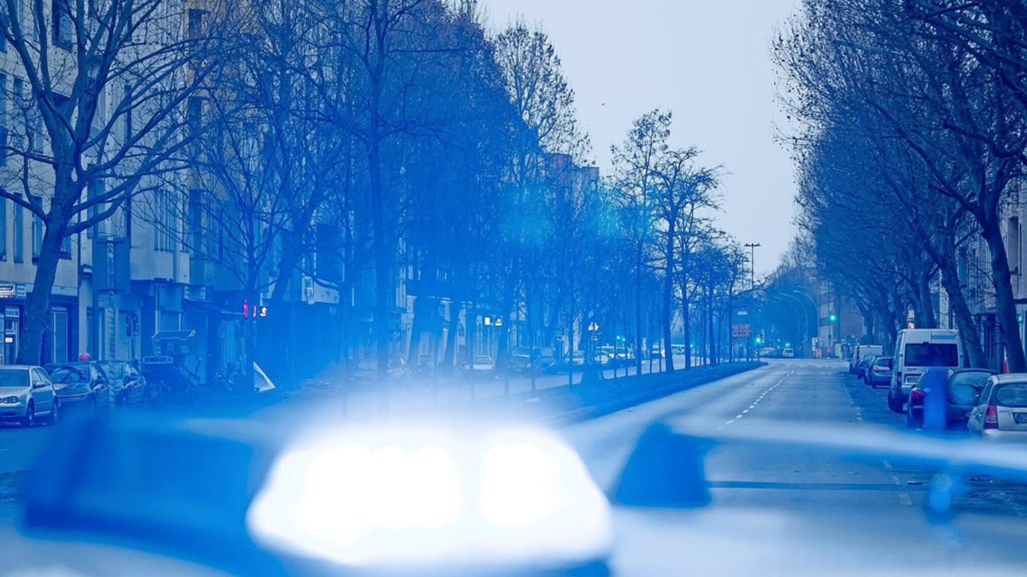 Polizeiticker Stralsund: Aktuelle Polizeimeldungen in und um Stralsund