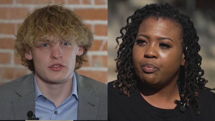 Jury rules mom, lawyer must pay millions to teenager they accused of ...