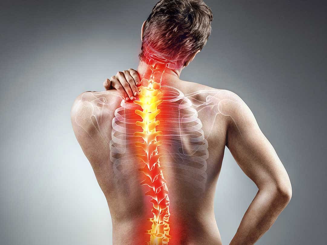 Debunking myths and preventing back pain in young adults