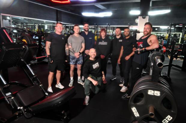 Winner of T&A's best gym 2026 competition is revealed