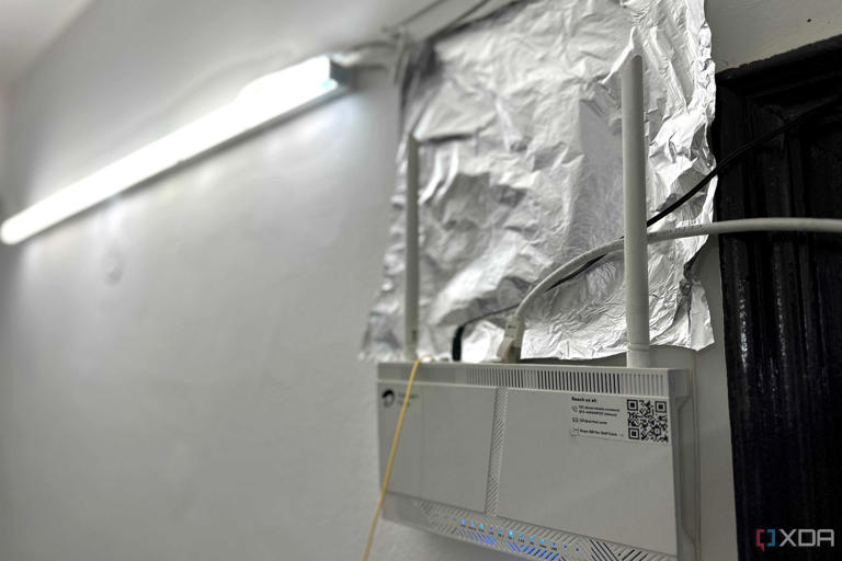 Throwing away your old network equipment is a fool’s errand - here’s ...