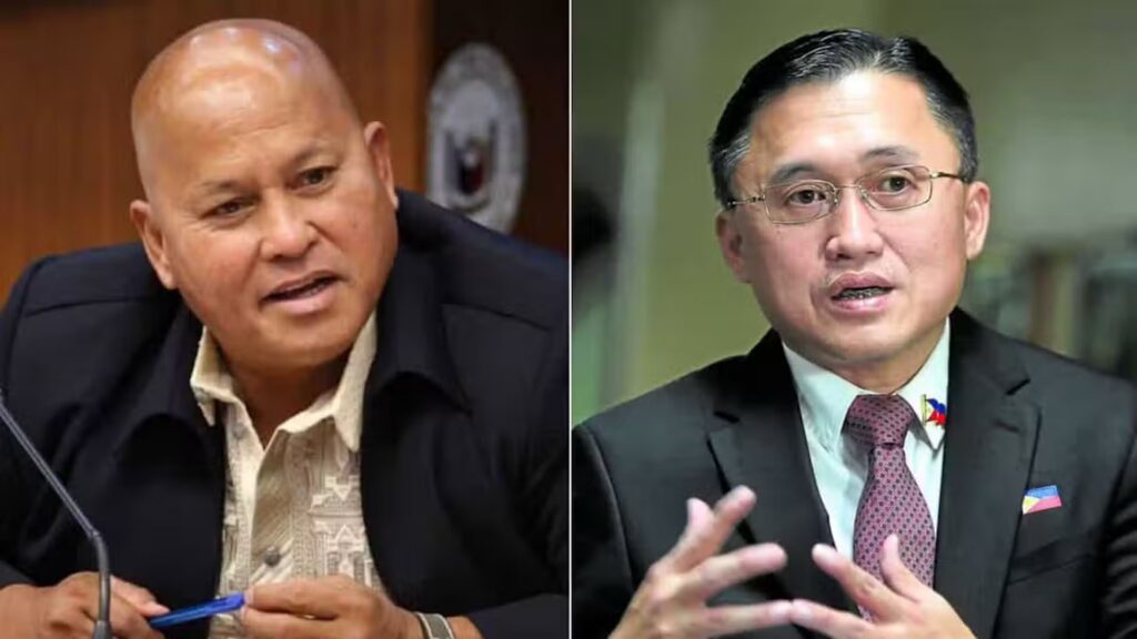 Justice will catch up with Duterte allies — De Lima amid ICC update