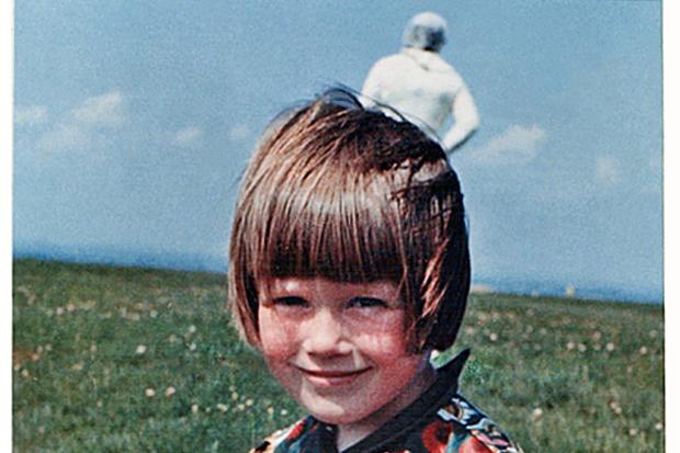 The theory behind the 'Spaceman on the Solway Firth' photo mystery