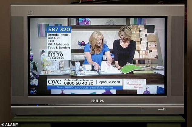 QVC on brink of bankruptcy as grim sign hints at death knell for ...