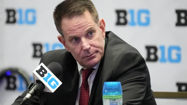 Power Four finalize 2026 college football media days schedule