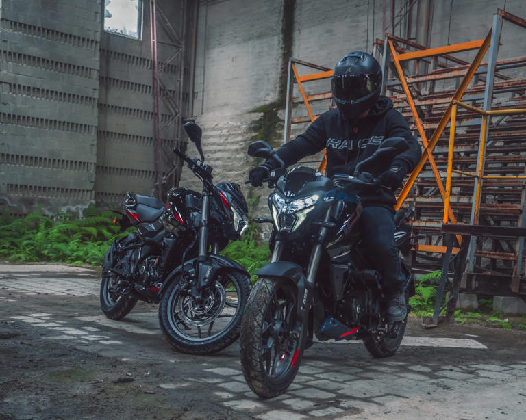 Nueva Pulsar NS160 2026 en Colombia: precio, potencia y novedades