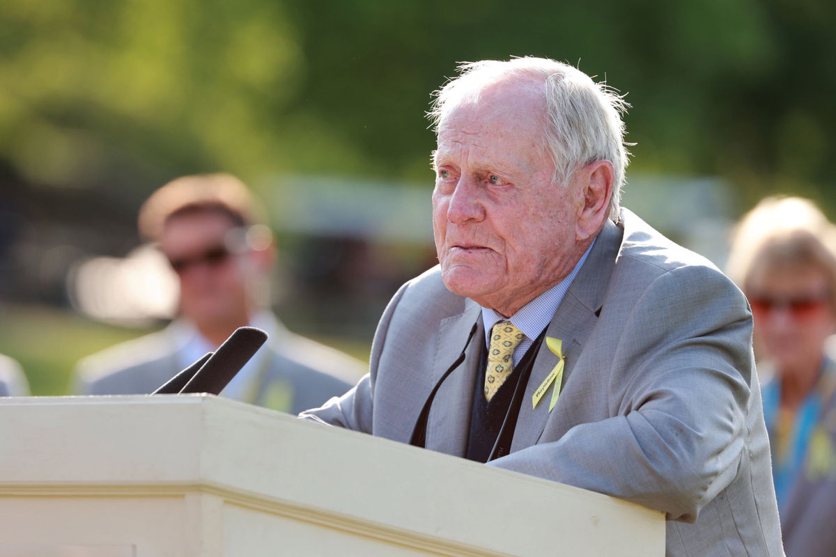 9 best Jack Nicklaus golf courses you can play in the US