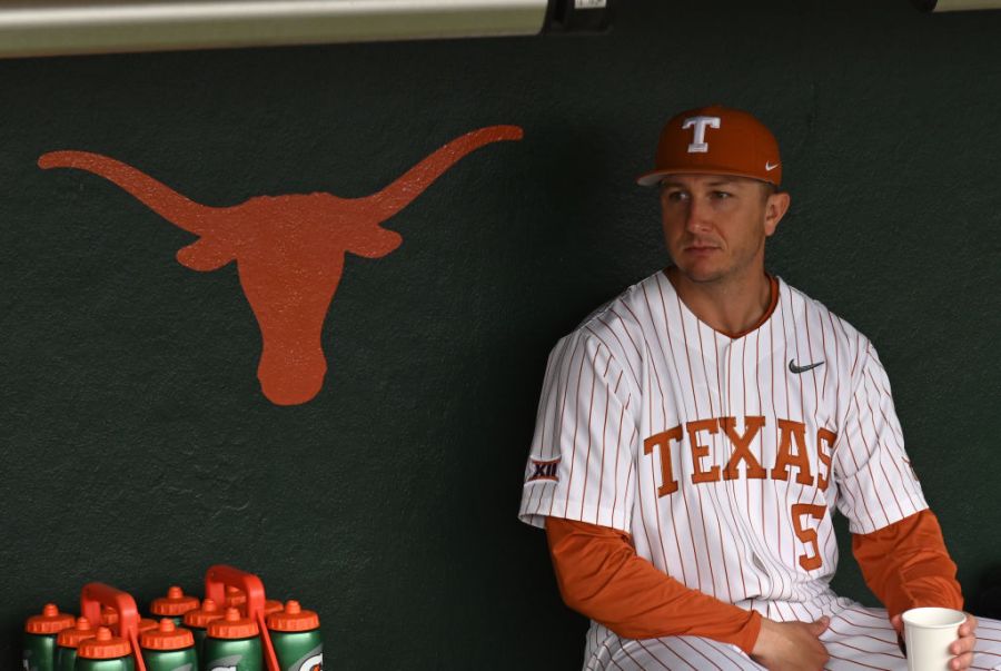 Texas-UC Davis baseball moved again Saturday due to storms