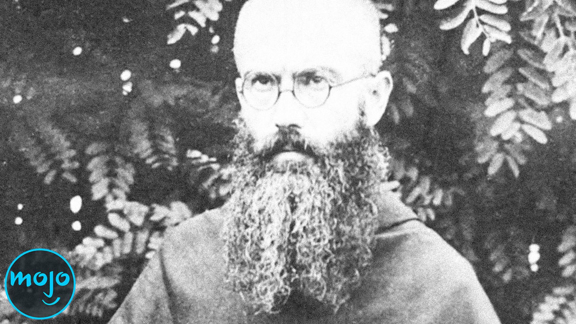 10 people who were made famous by tragedies