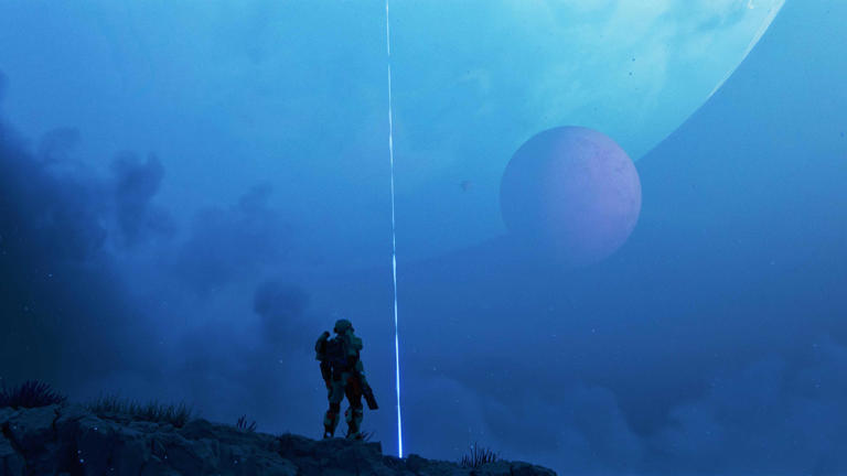 Marathon lore: Key points for new players