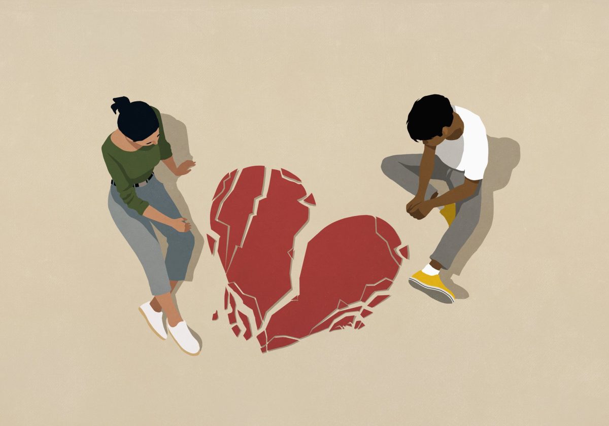 Five emotional pitfalls on Valentine’s Day – and how to avoid them