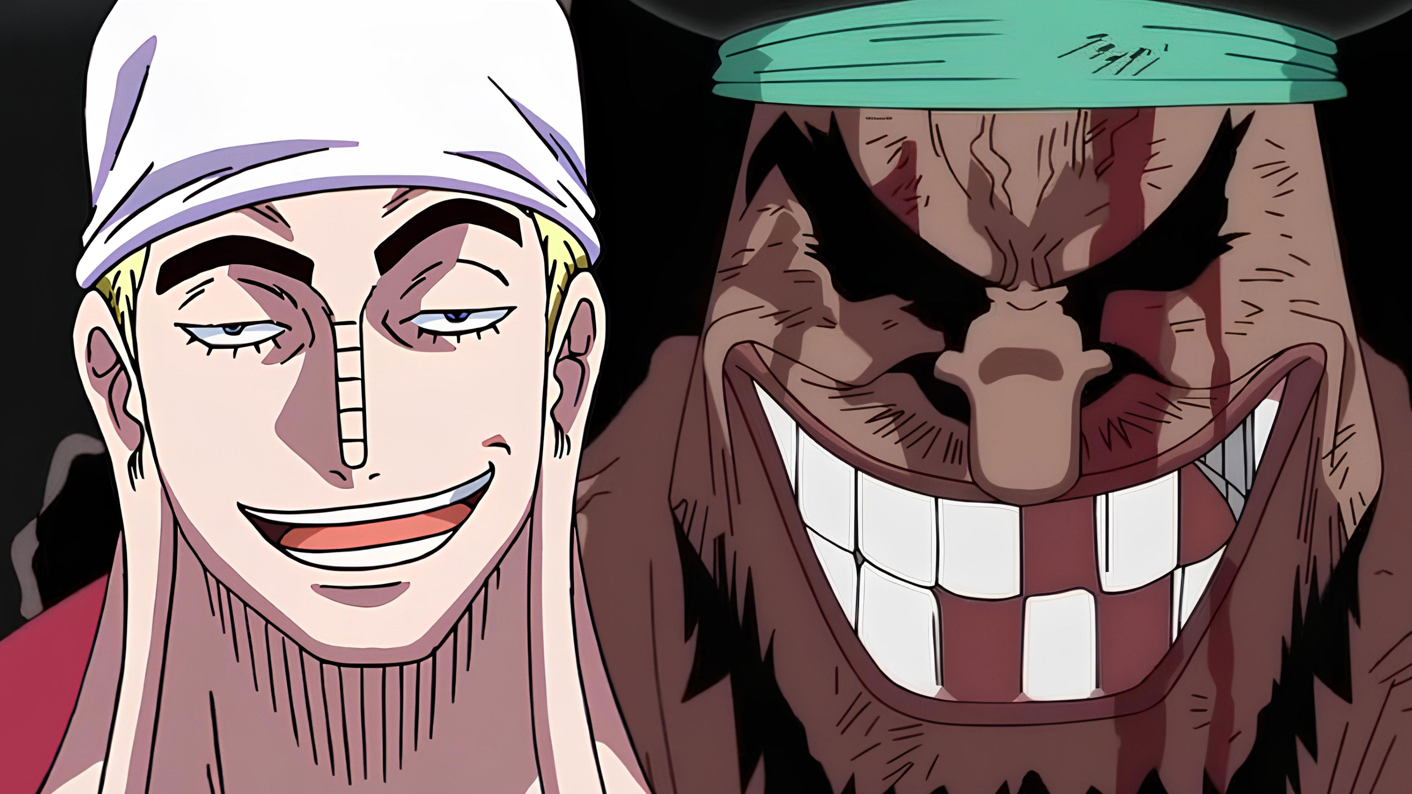 One Piece: 9 best written villains, ranked