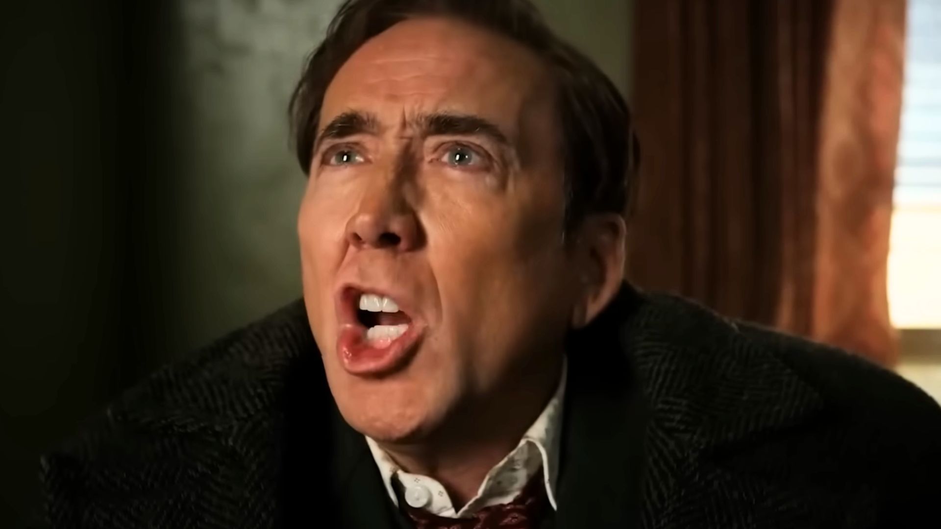 Nicolas Cage's 'Spider-Noir' Rotten Tomatoes score revealed