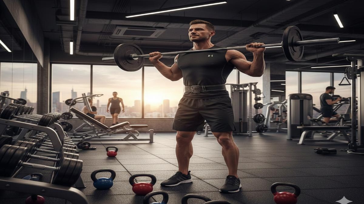 Build toned, strong arms at any age: The simple workout strategy that ...