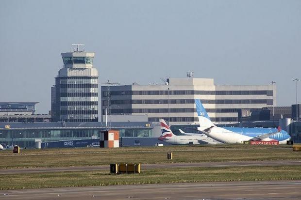 Nearly 2 million travellers set to fly from Manchester Airport this ...