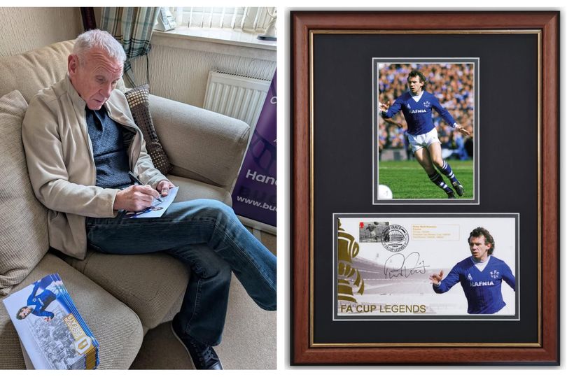 Peter Reid hits out at 'mind boggling' inconsistency over decisions ...