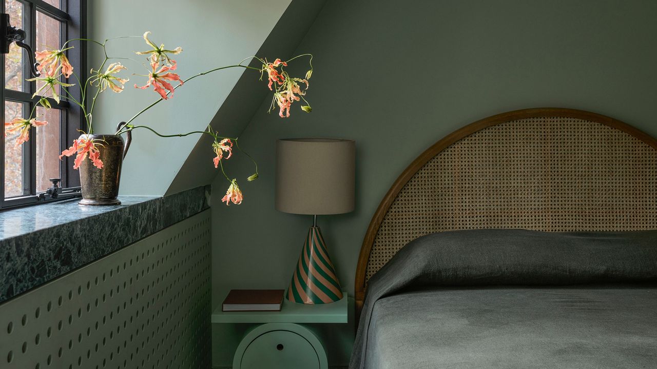 6 green paint colors to avoid when decorating (and what to do instead)