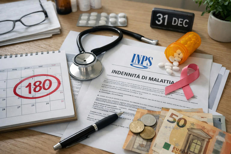 Giorni di malattia per i malati oncologici: la regola dei 180 annui che ...