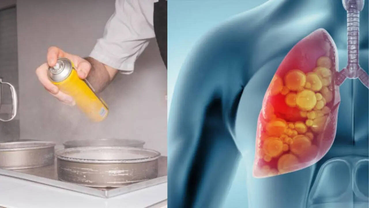 US Man Wins $25 Million After Developing ‘Popcorn Lung’ From Cooking ...