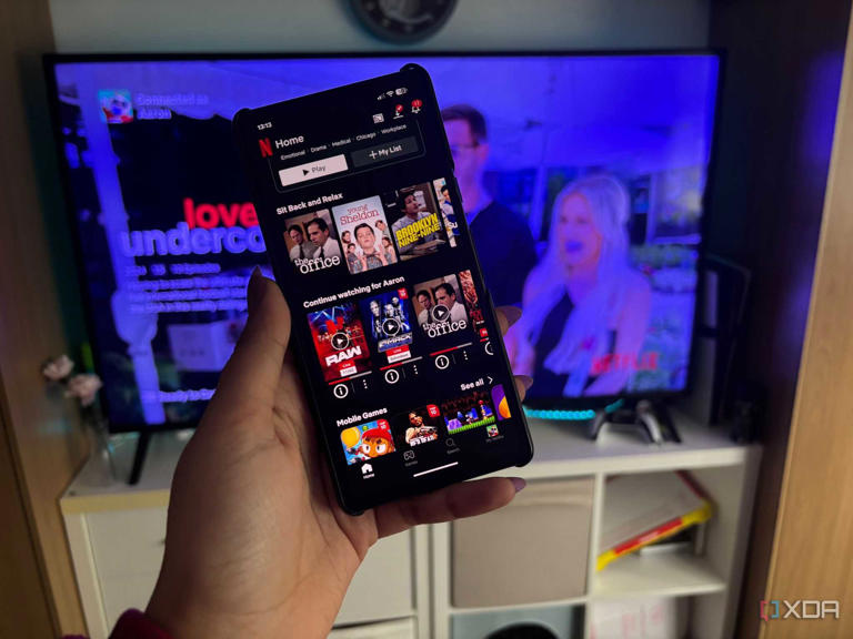 Samsung TVs just gained native Google Cast, and my Chromecast is ...