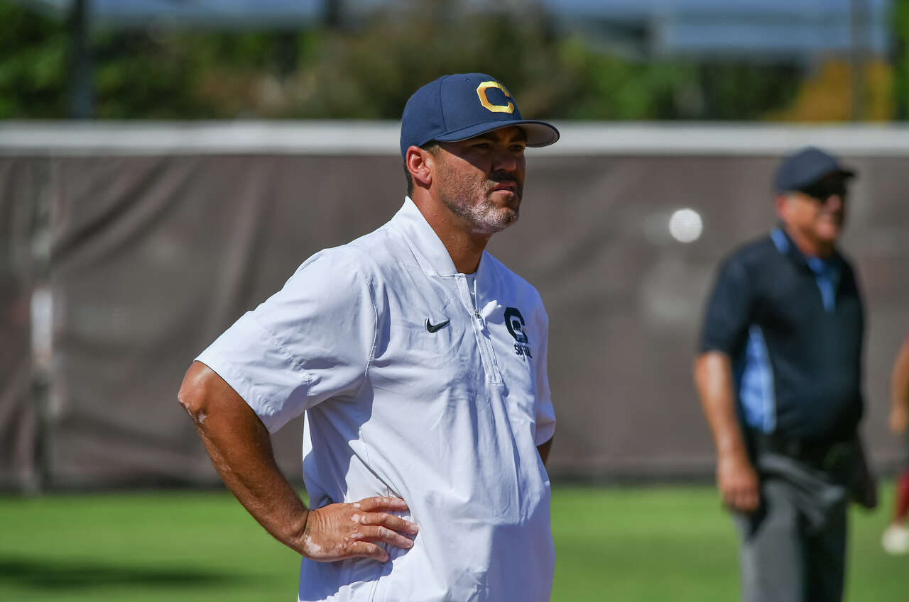 Challenges for Cal softball's new coach? No home field and little ...