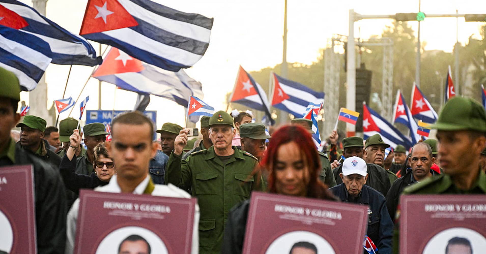 What's next for Cuba? Trump turns the screws as the island runs out of ...