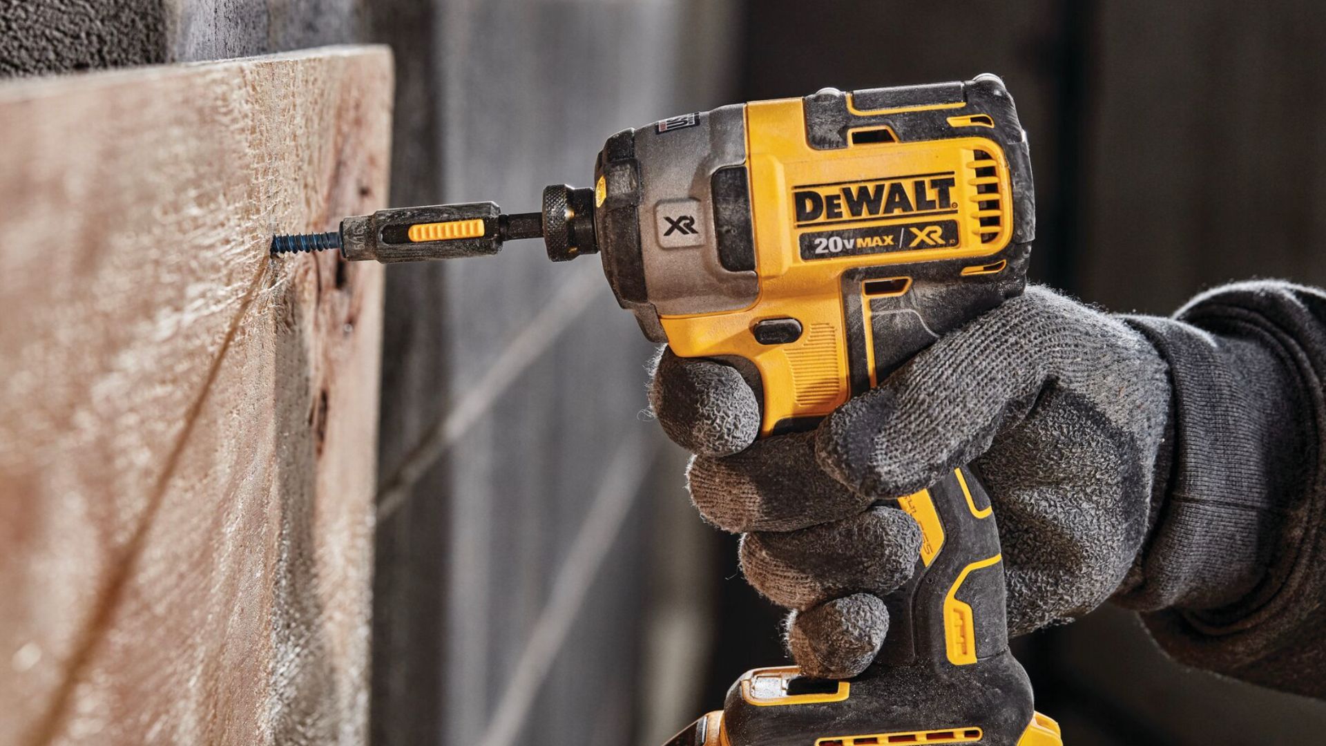 5 more DEWALT tools coming in 2026 that are worth waiting for