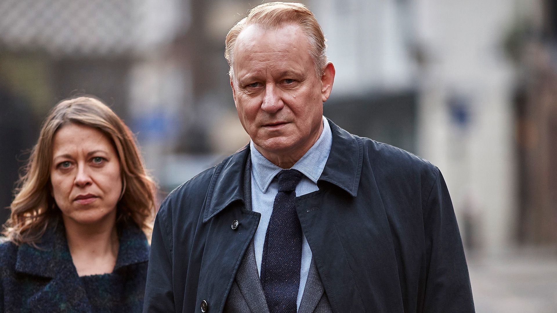 Netflix's 6-part crime thriller with 100% RT score is one of its best