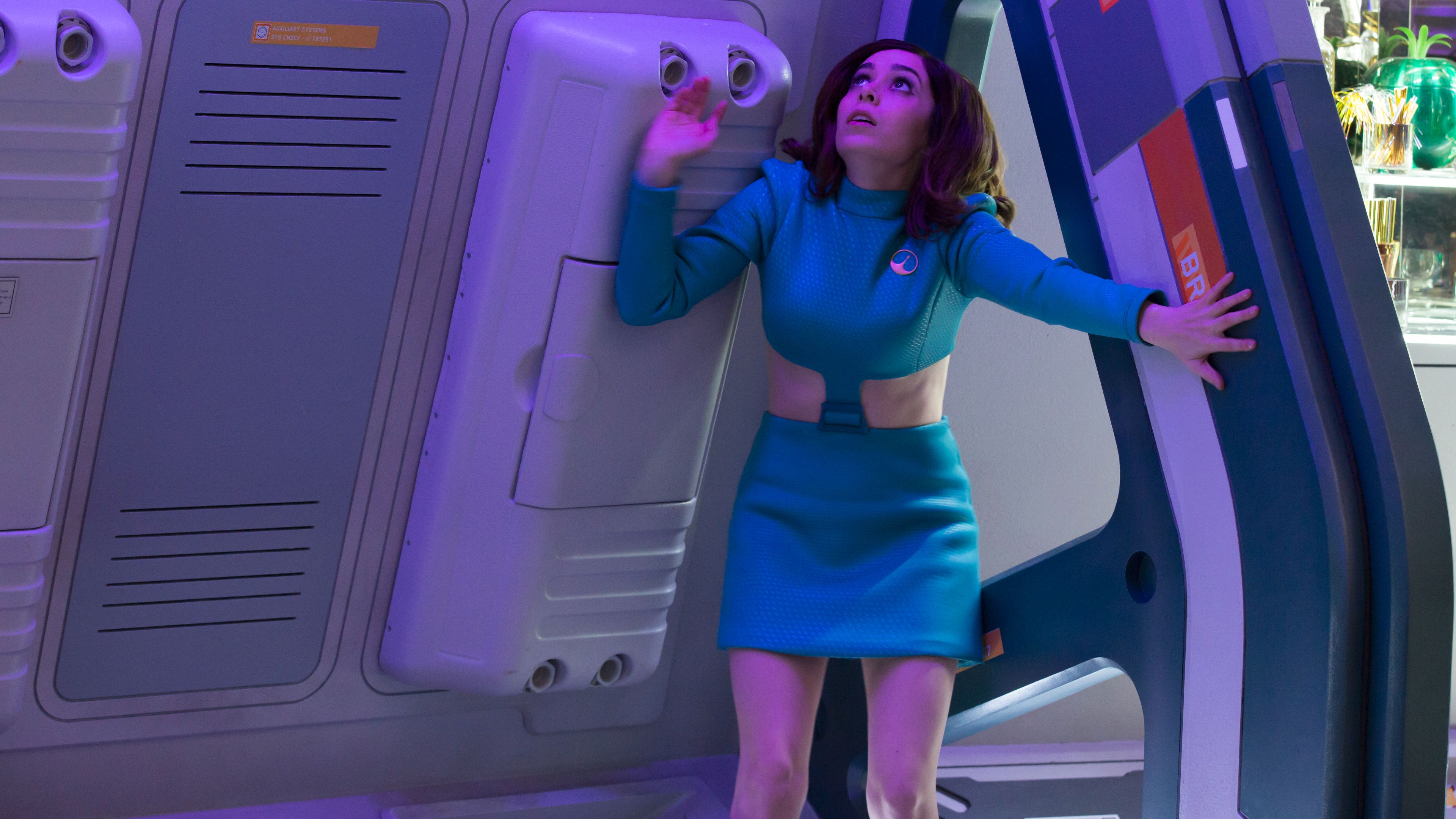 18 best Black Mirror episodes, ranked