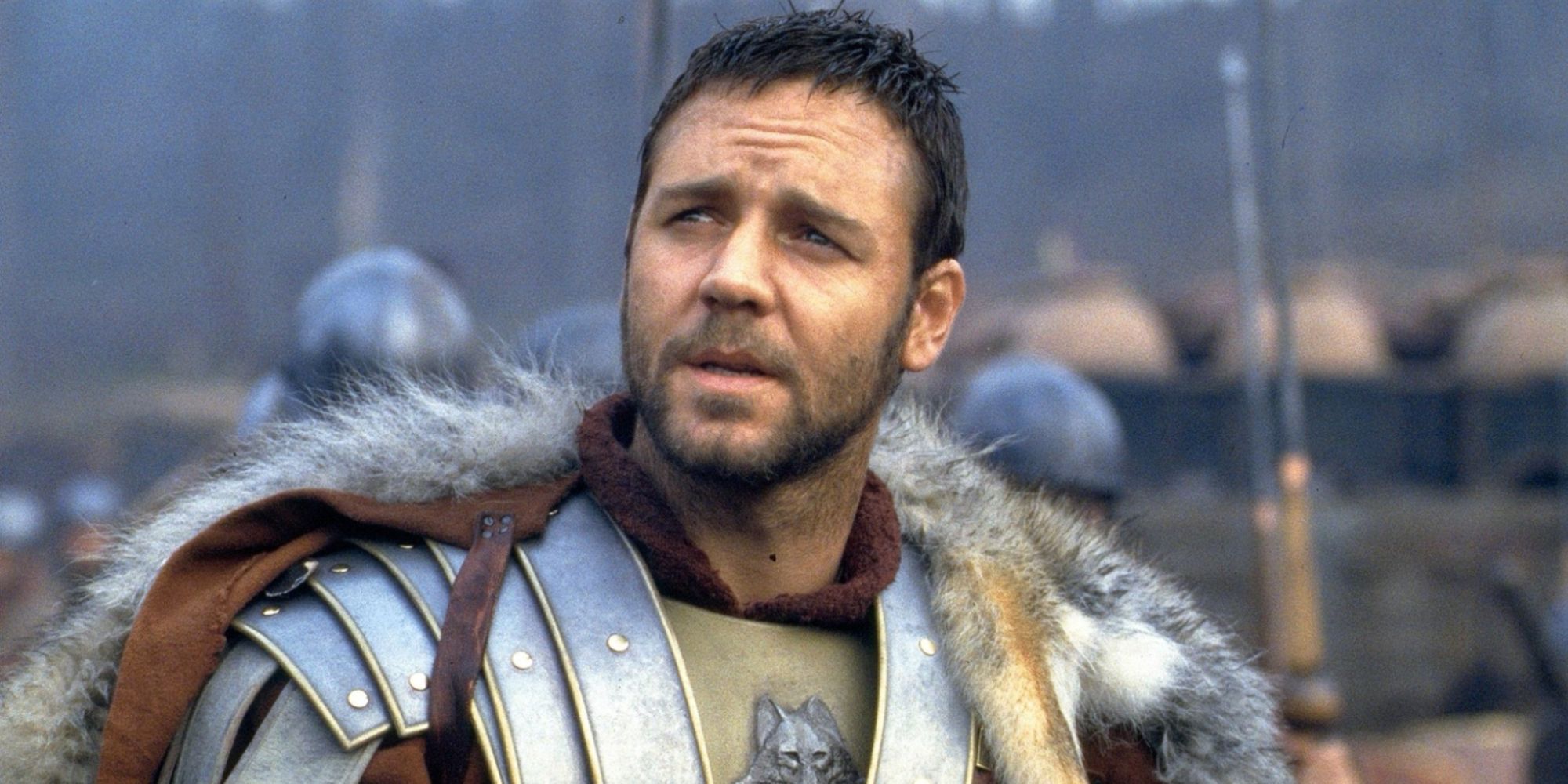 20 best 'Gladiator' quotes, ranked