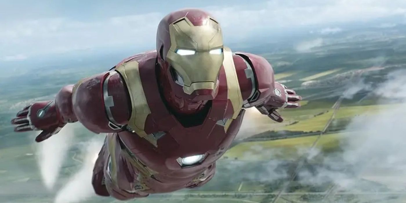 10 times that prove Iron Man is replaceable