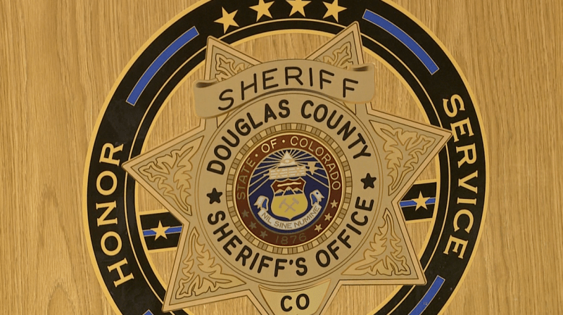 Douglas County deputy terminated after suspected DUI arrest, sheriff says