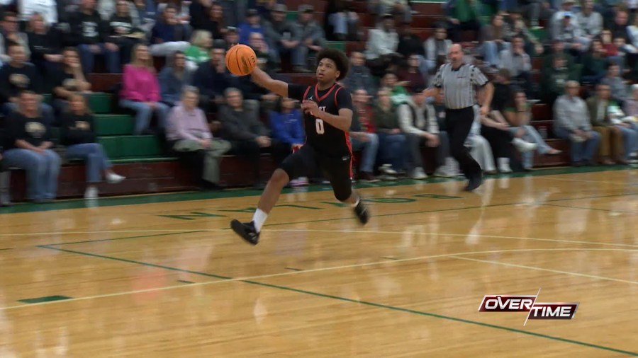 East E-Rabs click at Boylan for a 37-point win