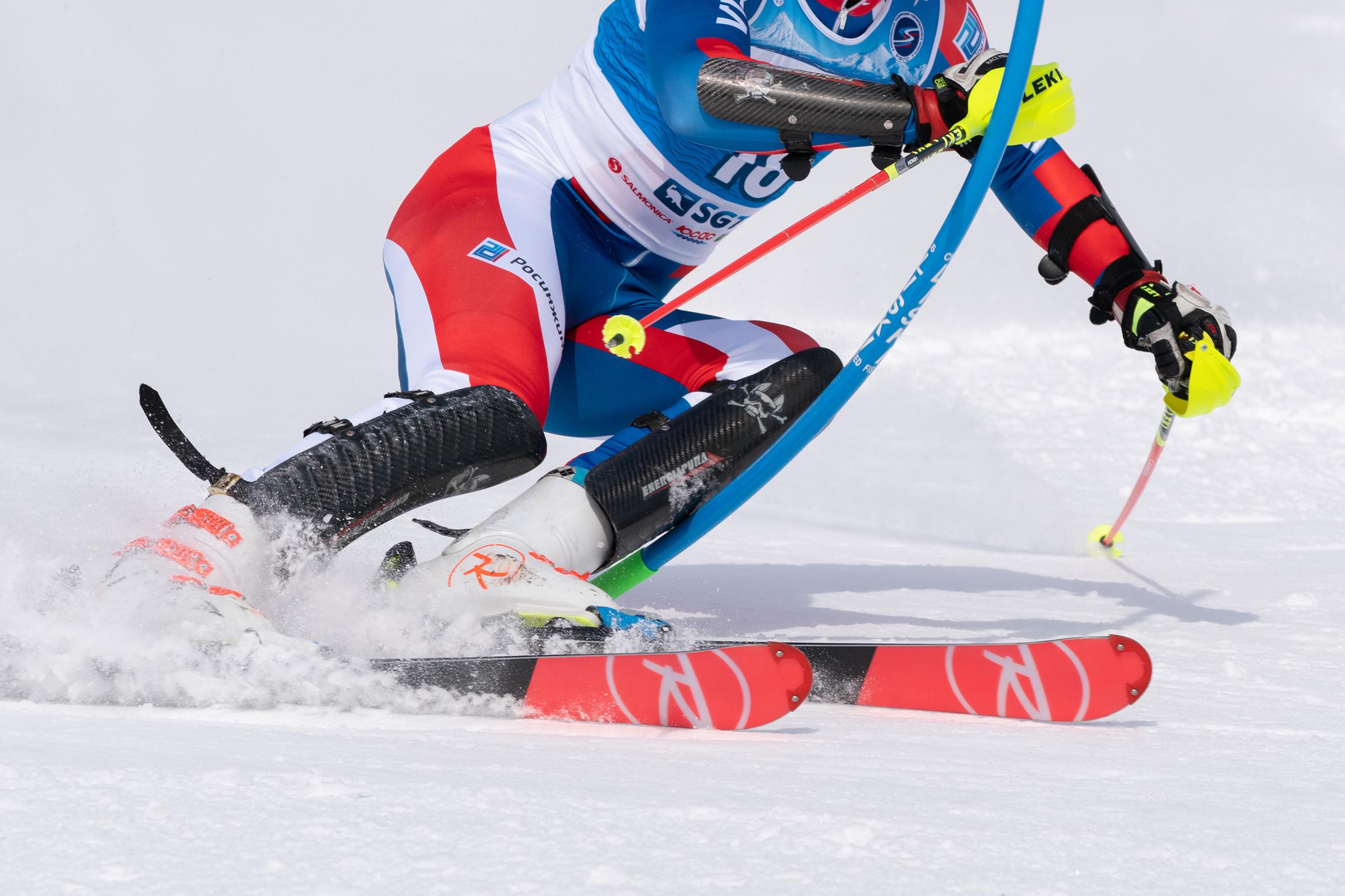 Des premiers skis en frêne de 1907 aux modèles actuels : la saga des ...
