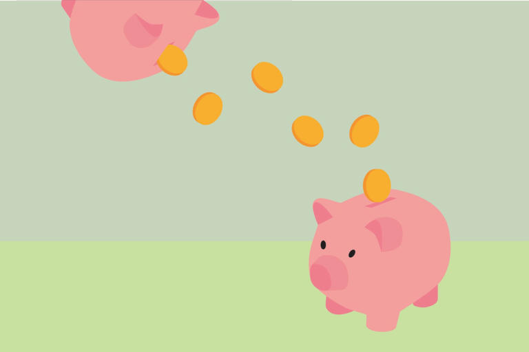 Adult kids are getting their inheritances sooner. How parents are doing it.