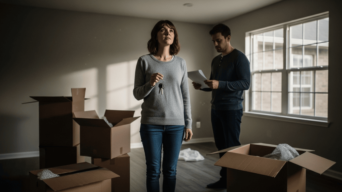 10 costly financial blunders to avoid during a divorce, according to ...