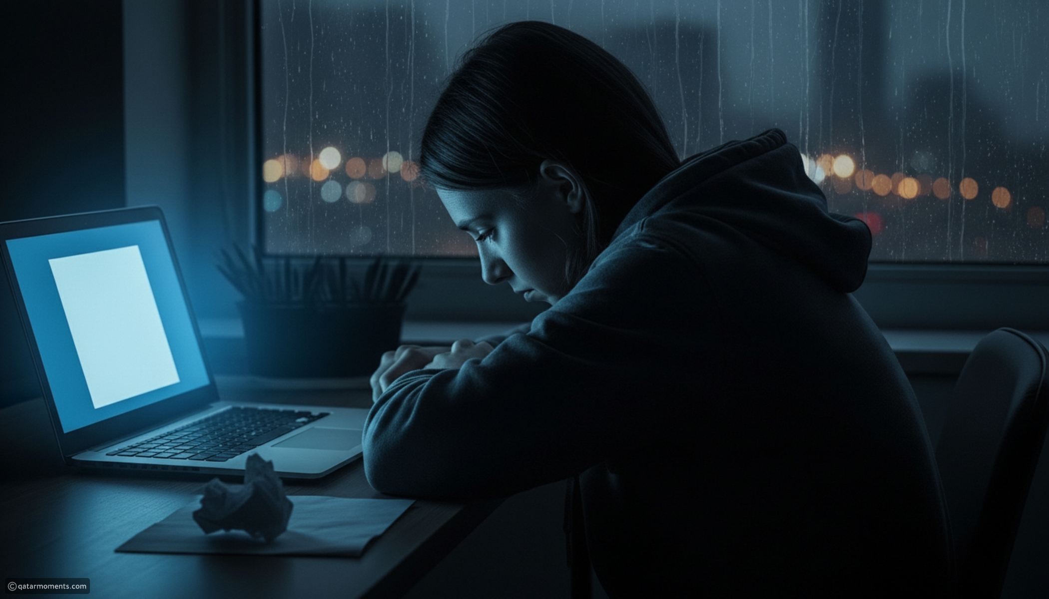 The quiet signs you are existing instead of really living