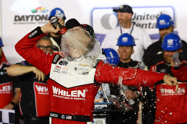 Wood Brothers ink young up-and-comer as Josh Berry replacement