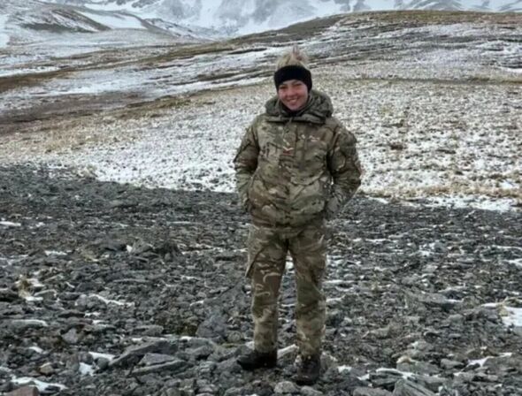 'Inspirational' soldier dies in barracks as Army launches probe into death