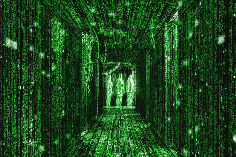 How the Matrix echoes Philip K Dick’s vision
