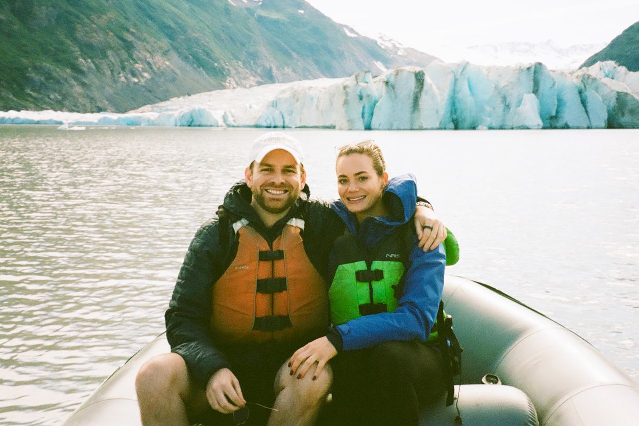 Woman makes ‘devastating’ decision to end engagement, then meets now ...