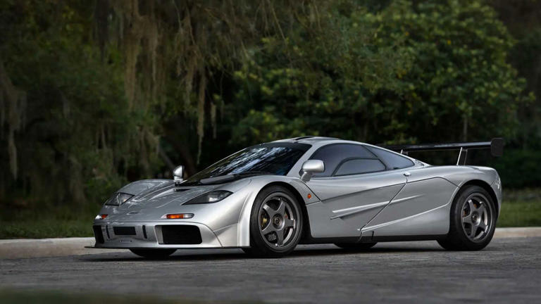 America's forgotten supercar was decades ahead of its time