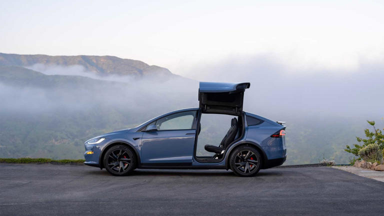 The Tesla resale collapse used-EV hunters saw coming years ago
