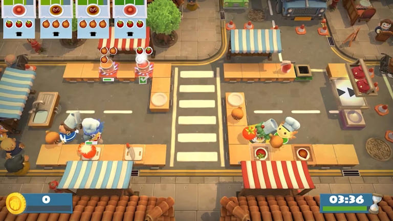 Valentine's Day co-op games for couples—2026 edition