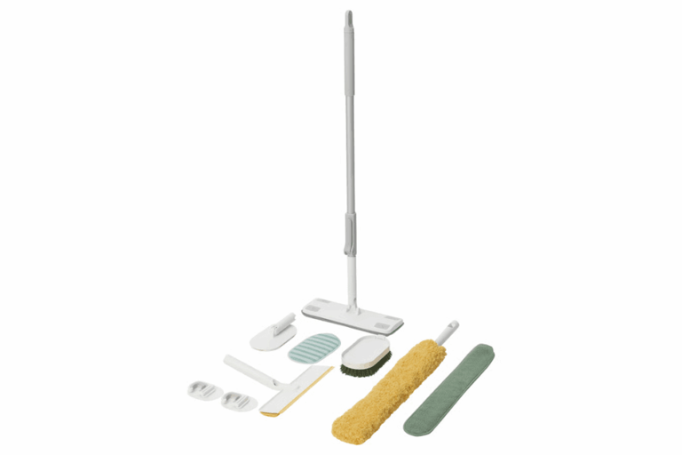 'Best bundle ever': IKEA's cleaning set is a space-saving solution to ...