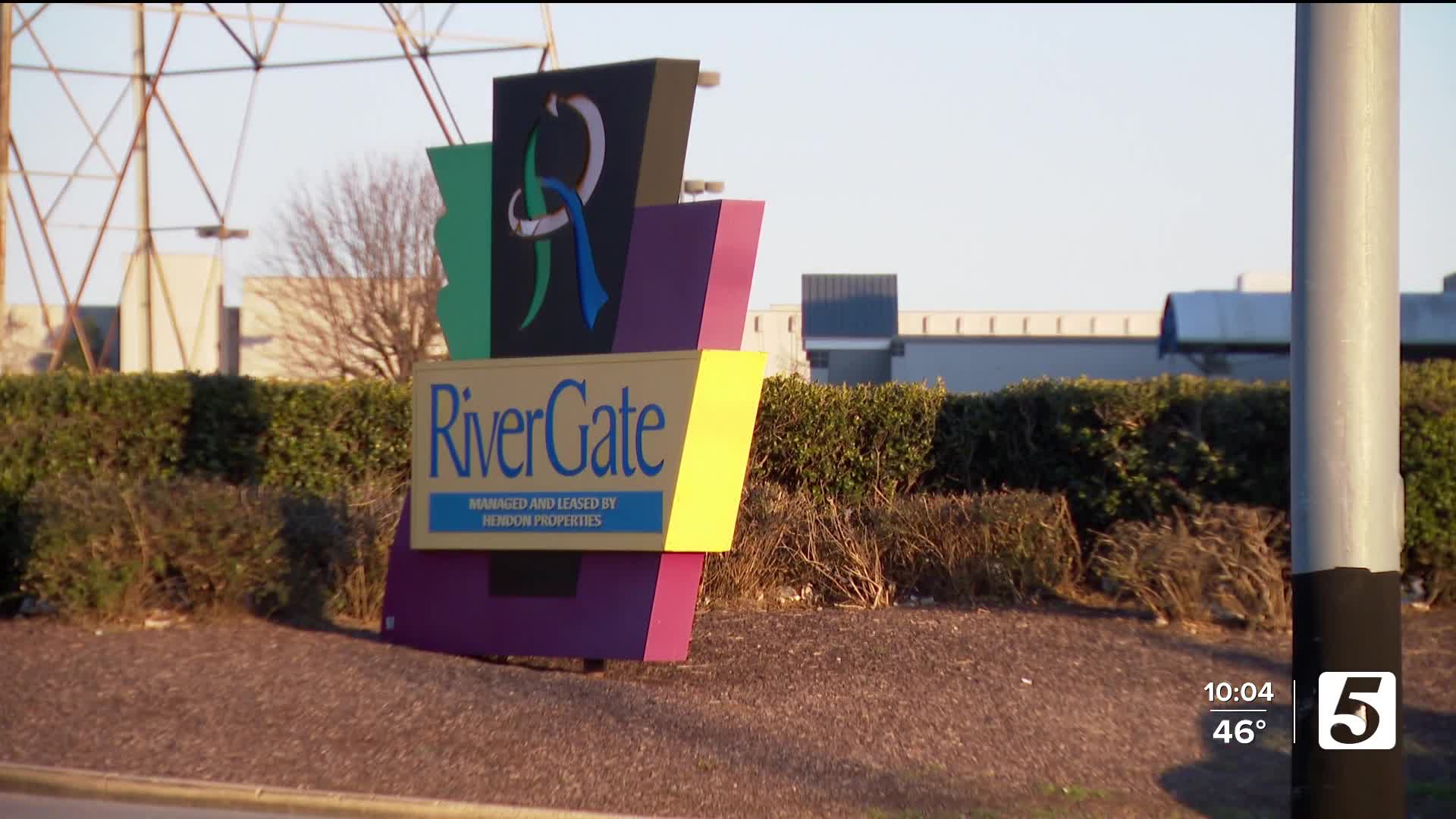 New plans to replace Rivergate Mall move forward