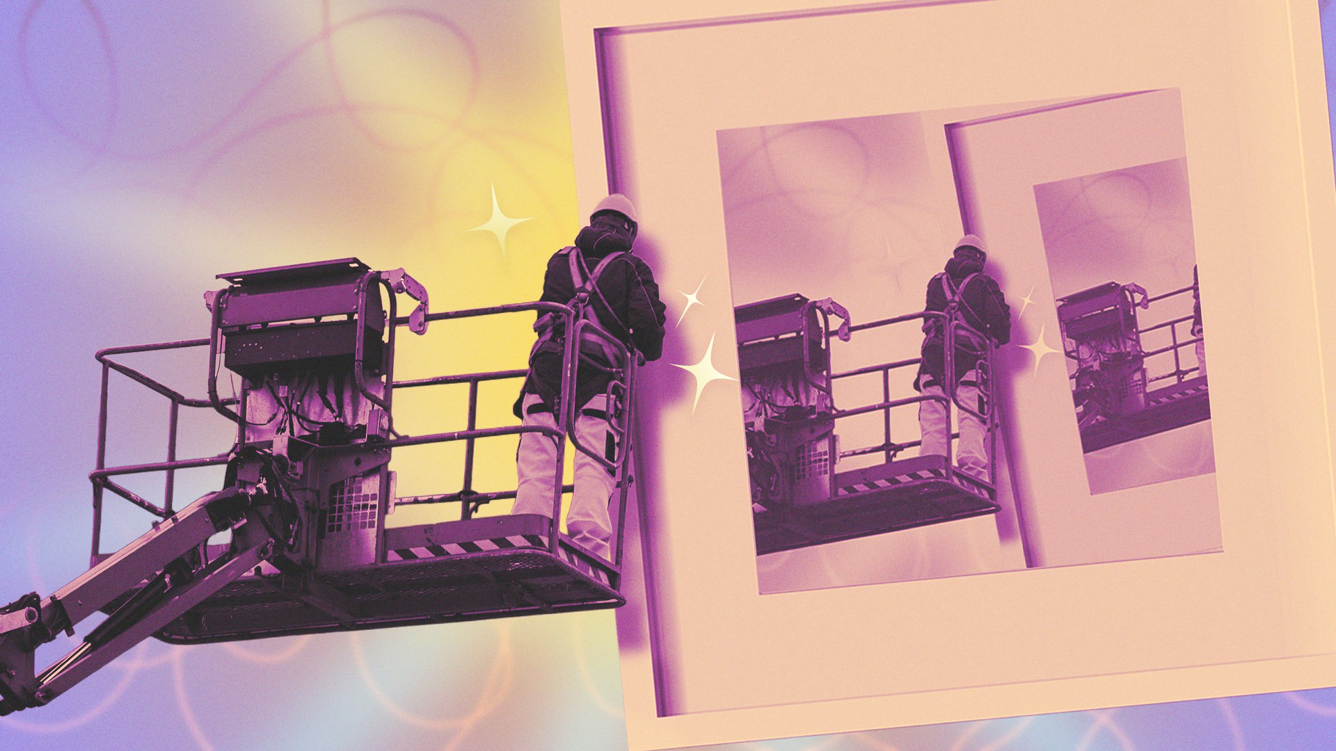 10 hacks for hanging pictures perfectly every time
