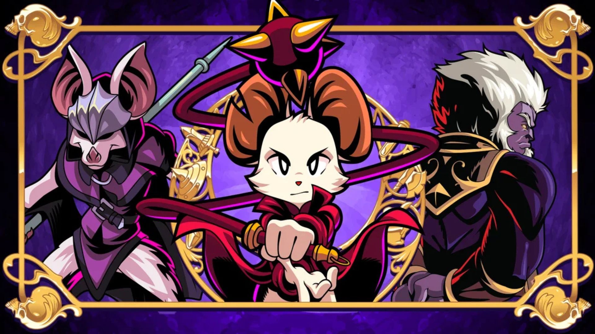 Mina the Hollower gets exciting and encouraging update