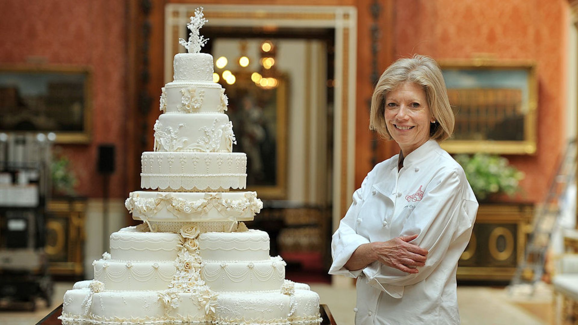 Bake it happen: The iconic women who turned baking into a business